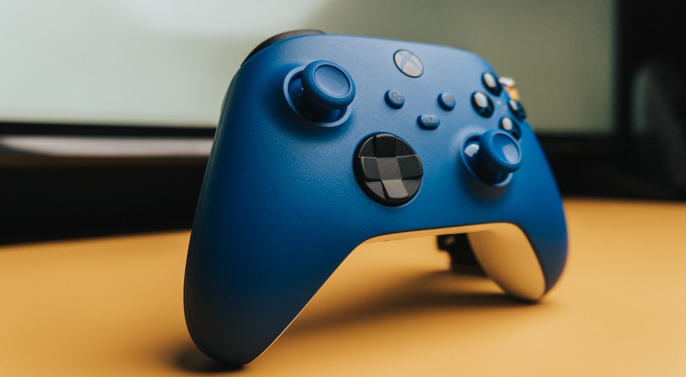 Xbox One Controller Design